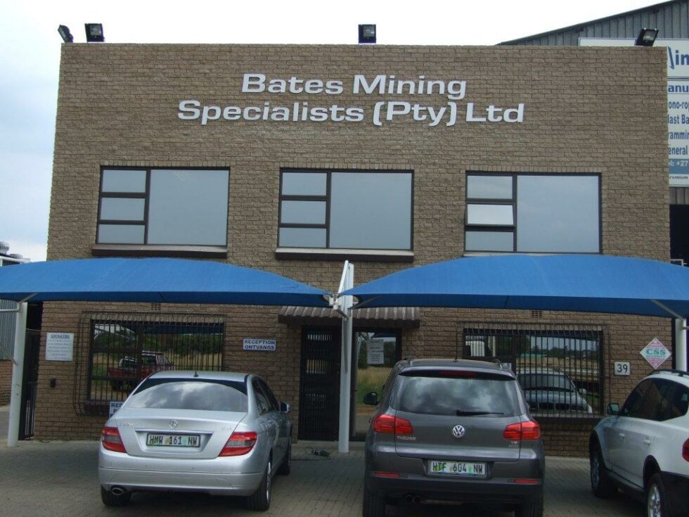 Aluminium Signage - Octangle Marketing & Signage