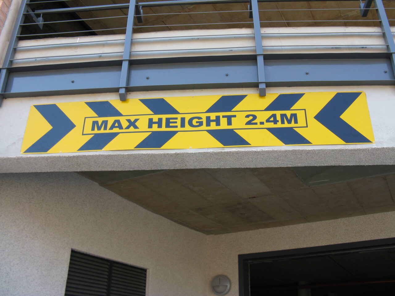 Chromadek Signage Boards - Octangle Marketing & Signage