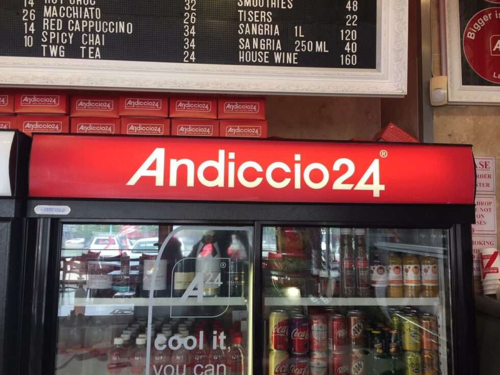 Vinyl Signage - Design | Manufacture | Install