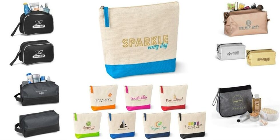 Custom Branded & Promotional Bags - Octangle Marketing