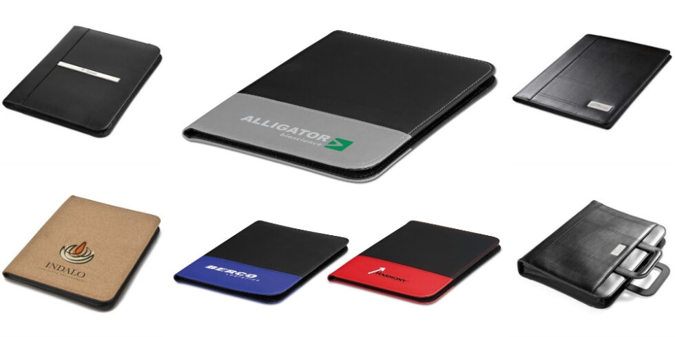 Custom Branded Folders - Octangle Marketing