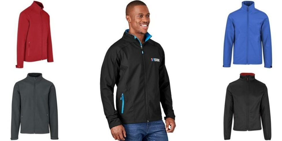 Custom Branded Jackets | Corporate | Promotional | Premium
